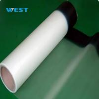 China High Clarity PVB Laminated Glass Interlayer Film 1.52m Width with 99% UV Protection for Architectural Safety Glazing for sale