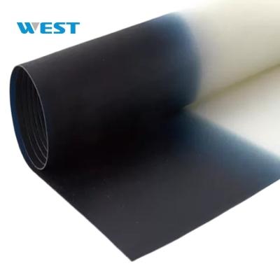 China Custom PVB Interlayer Film for Automotive Glass - 0.38mm to 1.52mm Thickness with 88% Light Transmittance for sale