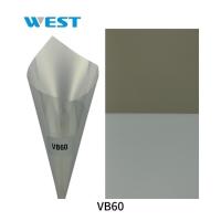China 75% VLT Photochromic Window Film with 4 mil Thickness - Dynamic 15-80% Light Transmittance for Auto & Building Glass for sale