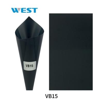 China Westglass Photochromic Window Film 75%-20% VLT Range with 80% IR Rejection for Thermal Insulation and Energy Efficiency for sale