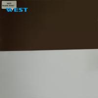 China Westglass Photochromic Film 4-5 mil Thickness with 75% to 20% VLT Transition for UV and IR Protection for sale