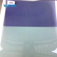 China 75% VLT Photochromic Window Film with 4 mil Thickness - Dynamic 15-80% Light Transmittance for Auto & Building Glass for sale