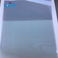 China 75% VLT Photochromic Window Film with 4 mil Thickness - Dynamic 15-80% Light Transmittance for Auto & Building Glass for sale