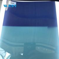 China Westglass Photochromic Film 75%-20% VLT Auto-Tint for Automotive & Building Glass for sale