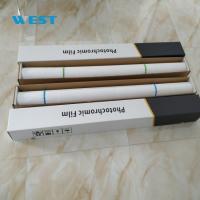 China Westglass Photochromic Window Film 75%-20% VLT Range with 80% IR Rejection for Thermal Insulation and Energy Efficiency for sale