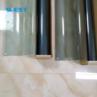 China Westglass Photochromic Auto-Dimming Window Film 75%-20% VLT Range with 99% UV Blocking for Architectural & Automotive Glass for sale