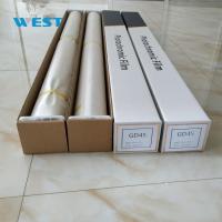 China Westglass Photochromic Window Film 1.52m Width with 75%-20% VLT Range and 99% UV Blocking for Commercial Buildings for sale