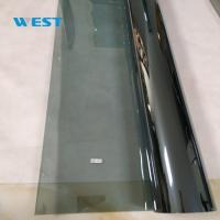 China Westglass Photochromic Window Film 75%-20% VLT Range with 80% IR Rejection for Thermal Insulation and Energy Efficiency for sale