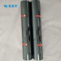 China Westglass Photochromic Car Window Tint with 20-75% VLT Adjustment and 80% IR Reflectance for Energy Efficiency for sale