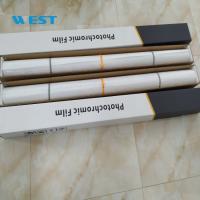 China Westglass Photochromic Car Window Tint with 20-75% VLT Adjustment and 80% IR Reflectance for Energy Efficiency for sale