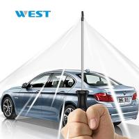 China Westglass TPU-MATTE Car Paint Protection Film 7.5mil with Self-Healing and 5-10 Year Anti-Yellowing for sale