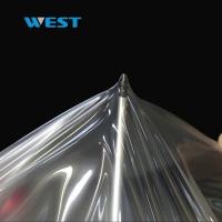 China Westglass TPU Paint Protection Film 6.5-8.5mil Thickness with 99% UV Blocking and 6-Year Warranty for sale