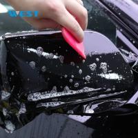 China 7.5mil TPU Sunroof Protection Film with 95% IR Rejection and Self-Healing Technology for Automotive Glass for sale