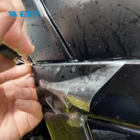 China TPU Car Sunroof Protection Film with 95% Heat Rejection, 99% UV Blocking, and Self-Healing Technology for sale