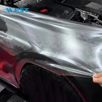 China 7.5mil TPU Sunroof Protection Film with 95% IR Rejection and Self-Healing Technology for Automotive Glass for sale