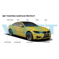 China Westglass TPU Sunroof Protection Film 7.5mil with 95% IR Blocking and Self-Healing Technology for sale