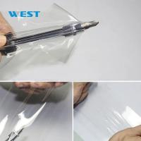 China 7.5mil TPU Sunroof Protection Film with 95% IR Rejection and Self-Healing Technology for Automotive Glass for sale