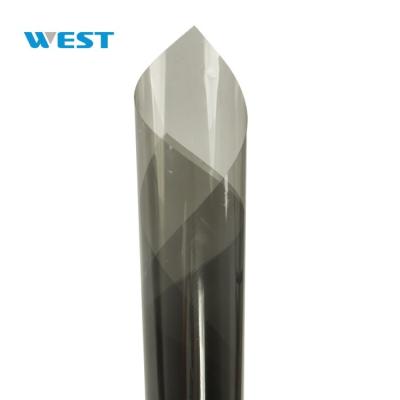 China 4Mil Explosion-Proof Nano Ceramic Car Window Tint Film with 95% IR Blocking and 8-Year Warranty for sale