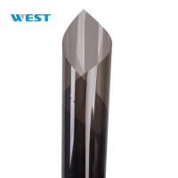 China 4 MIL 2-Ply Nano Ceramic Automotive Window Tint Film - 99% UV & 95% IR Blocking with 8-Year Warranty for sale