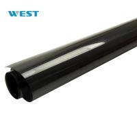 China 4mil Explosion Proof Window Tint Nano Ceramic Car Film 97% Infrared Block UV Protection for sale
