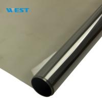 China 4Mil Explosion-Proof Nano Ceramic Car Window Tint Film with 95% IR Blocking and 8-Year Warranty for sale
