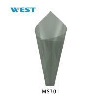 China Magnetron Sputter Car Window Film 3mil with 95% IR Rejection and 99% UV Blocking for Enhanced Vehicle Protection for sale
