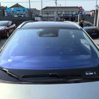China Chameleon Car Color-Changing Window Film 2mil Thickness with 99% UV Protection and Thermal Insulation for sale