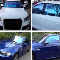 China Chameleon Solar Window Film for Cars - 99% UV Protection, 8-Year Warranty, Color-Shifting Technology for sale