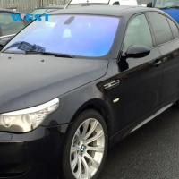 China Chameleon Car Color-Changing Window Film 2mil Thickness with 99% UV Protection and Thermal Insulation for sale
