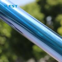 China Chameleon Car Color-Changing Window Film 2mil Thickness with 99% UV Protection and Thermal Insulation for sale