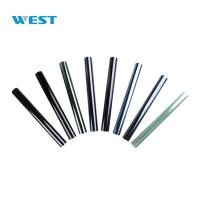 China 2 Ply Customize Car Window Privacy Film High IR Rejection for Front Windshield for sale
