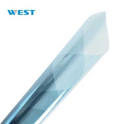 China Westglass Classic Series Nano Ceramic Car Window Tint 99% UV Block 2mil Thickness for sale
