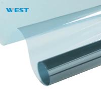 China Westglass Classic Series Nano Ceramic Car Window Tint 99% UV Block 2mil Thickness for sale