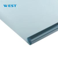 China Westglass Classic Series Nano Ceramic Car Window Tint 99% UV Block 2mil Thickness for sale