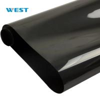 China Ultra Clear Nano Ceramic Window Film 5% VLT 1.52x30m Scratch Proof Low Haze for sale