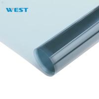 China Classic Series Nano Ceramic Window Tint 2mil 99% UV Block 8 Year Warranty Customizable for sale