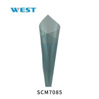 China Classic Series Nano Ceramic Window Film 2mil Thickness 99% UV Block Scratch Resistant Low Reflectivity for sale