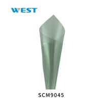 China Classic Series Nano Ceramic Window Film 2mil Thickness 99% UV Block Scratch Resistant Low Reflectivity for sale