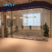 China Westglass PNLC Reverse Smart Dimming Film 1.5m Width with 99% UV Blocking and 80000+ Hour Lifespan for sale