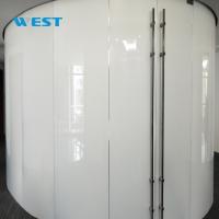 China Westglass Black Self Adhesive Smart PDLC Film 48V 5W Privacy Switchable Dimming Film for sale