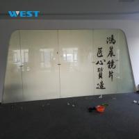 China 220V PNLC Self-Adhesive Smart Glass Film - 88% VLT Clear State, ≤5W/m² Power Consumption for Privacy Windows for sale
