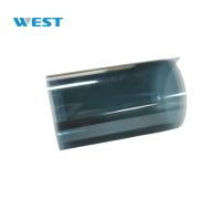 China Ultra Clear Nano Ceramic Car Window Tint 2mil 99% UV Block Heat Rejection for sale