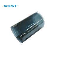 China Ultra Clear Nano Ceramic Car Window Tint 2mil 99% UV Block Heat Rejection for sale