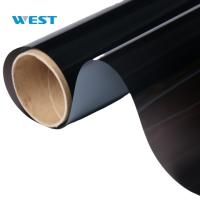 China Ultra Clear Nano Ceramic Car Window Tint Film - 93-97% IR Rejection, 99% UV Block, 10-Year Warranty for sale