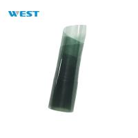 China Ultra-Clear Nano-Ceramic Car Window Film with 93-97% IR Block, 99% UV Protection, and 2-4mil Thickness Options for sale