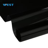 China Ultra Clear Nano-Ceramic Car Window Film - 93-97% IR Rejection, 99% UV Blocking, 10-Year Warranty for sale