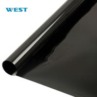 China Ultra Clear Nano Ceramic Car Window Tint Film - 93-97% IR Rejection, 99% UV Block, 10-Year Warranty for sale