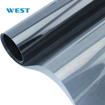 China Ultra Clear Nano Ceramic Window Film - 99% UV Blocking, 95% IR Rejection, 2-75% VLT Customizable for sale