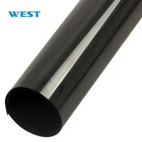 China Ultra Clear Nano Ceramic Car Window Tint Film - 93-97% IR Rejection, 99% UV Block, 10-Year Warranty for sale
