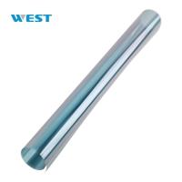 China Ultra Clear Nano Ceramic Window Film - 99% UV Blocking, 95% IR Rejection, 2-75% VLT Customizable for sale